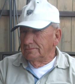 Gérard Robichaud