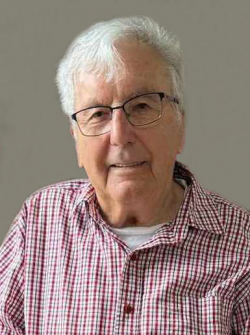 Donald "Don" McLaughlin