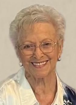 Anne-Marie Collin