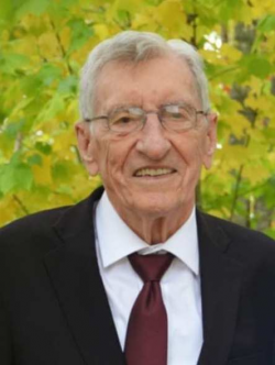 Pierre Robichaud