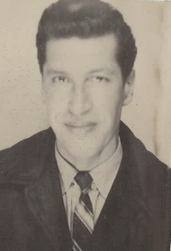 Félicien Losier