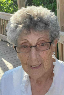 Angéline Thomas