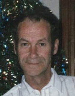 Joseph "Kenneth" Dozois