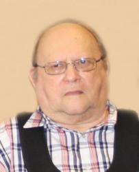 Robert Boudreau