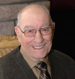 Lévi Robichaud