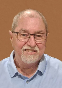 Etienne "E.T." Comeau