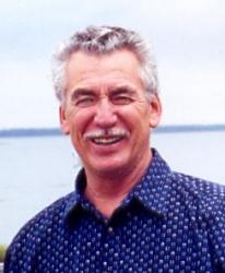 Jean-Louis 'John' Comeau