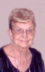Mary Ann Belding