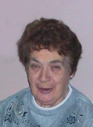 Jeannine Robichaud